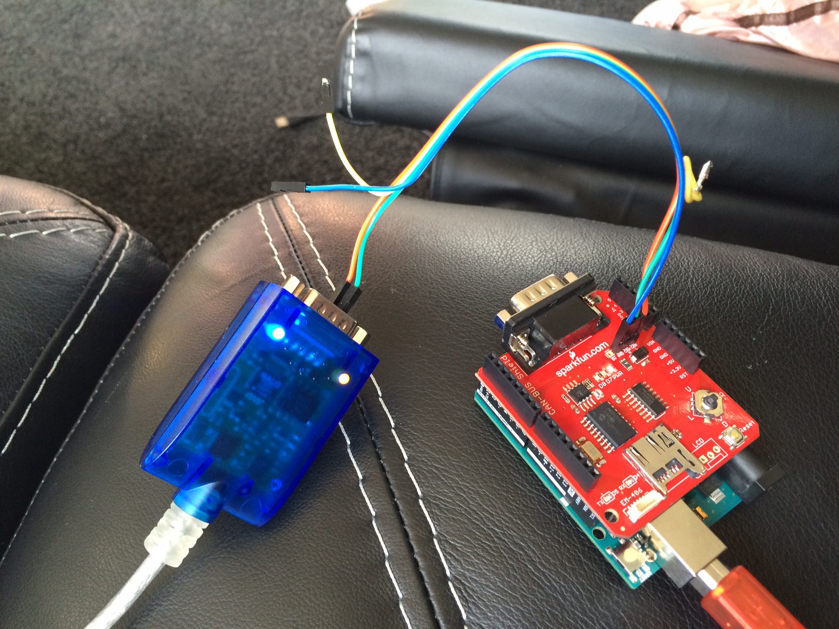 It should be simple! - Programming - Arduino Forum