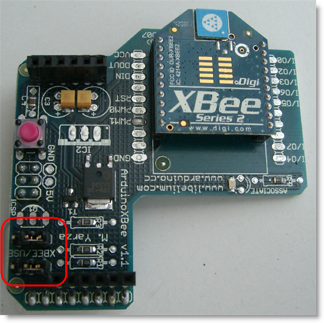 Shut off/ lower power for XBeeshield - Interfacing - Arduino Forum