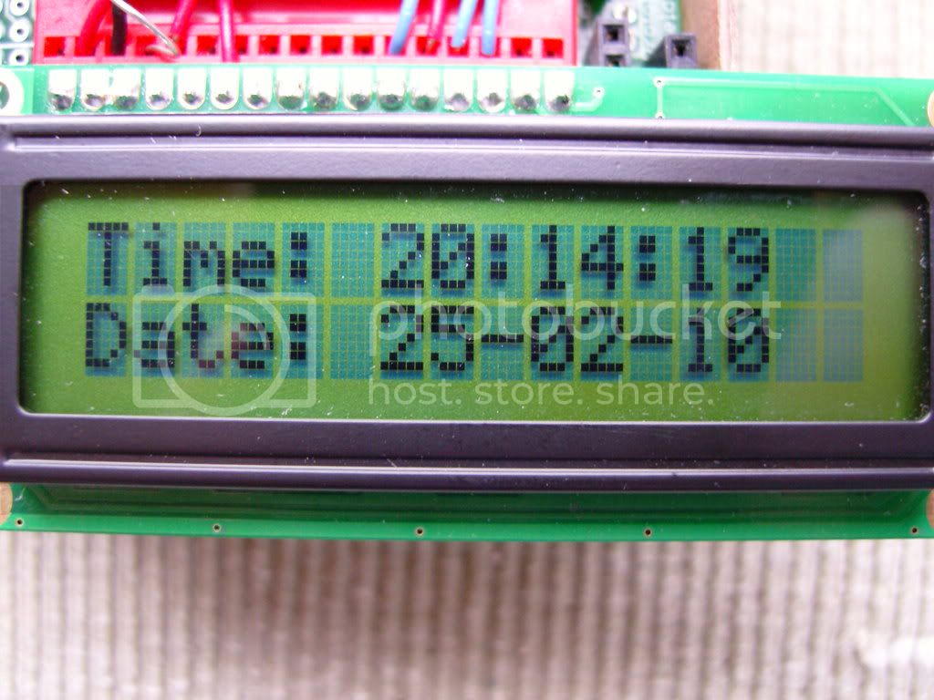 Arduino GPS - Exhibition - Arduino Forum