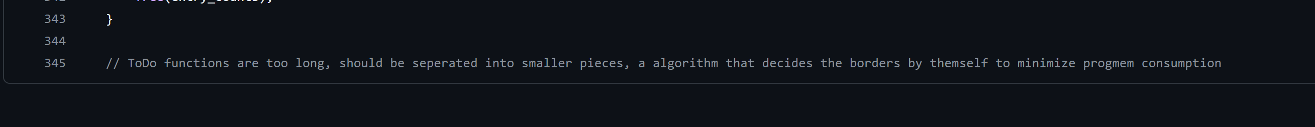 DwarfOS, lightweight modules for fast project start - Page 2 - Programming - Arduino Forum