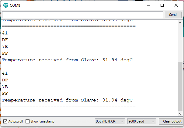 Ch-7 SPI Port Based Serial Data Communication - Education - Arduino Forum