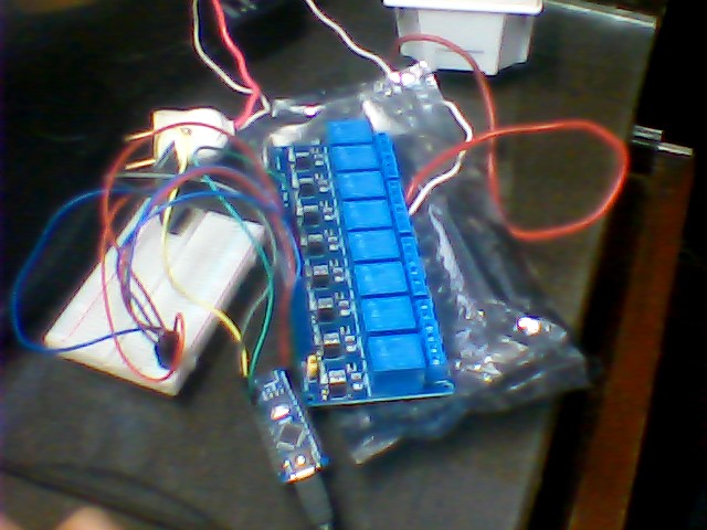 Relay not working - General Electronics - Arduino Forum