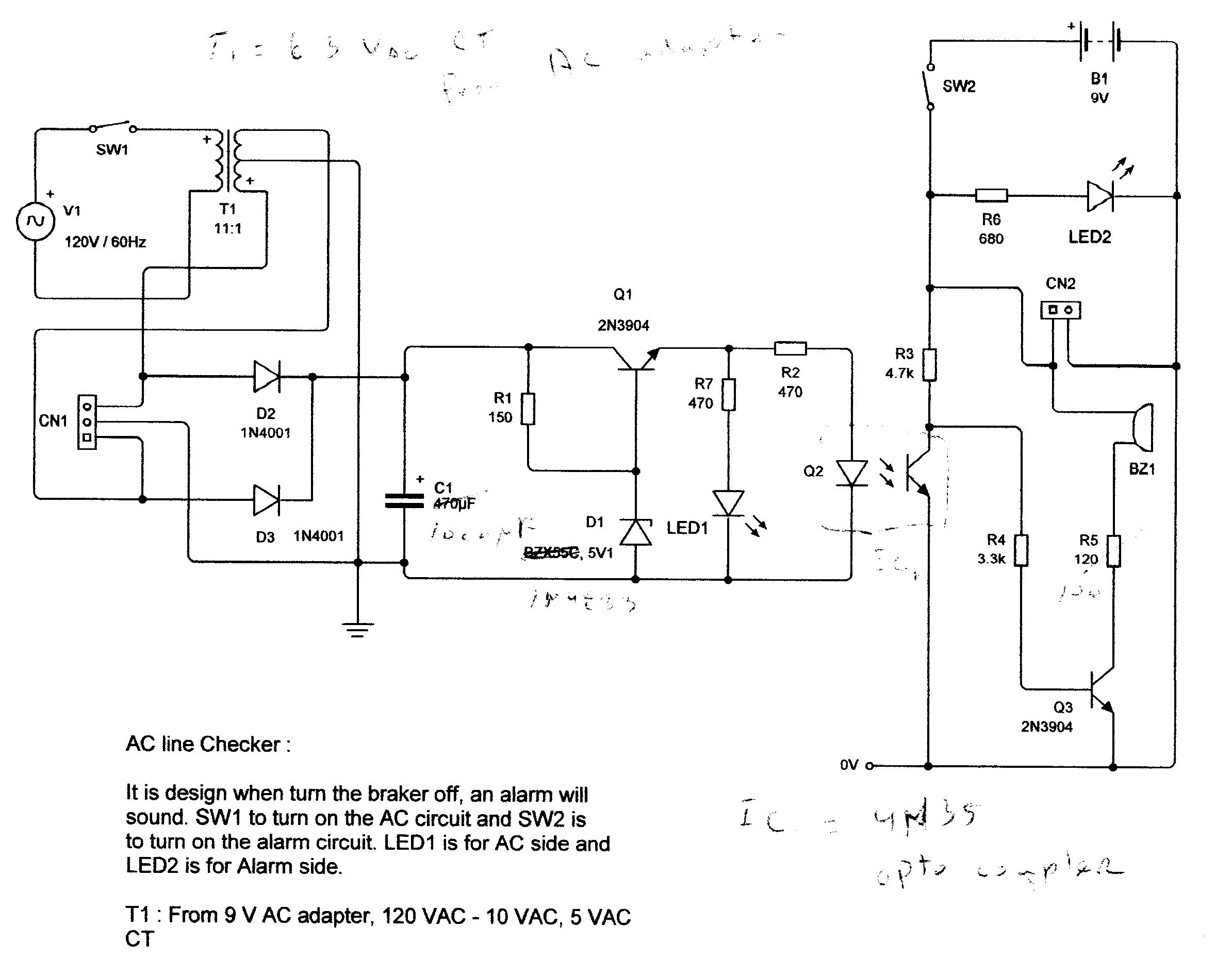 How to detect power failure? - General Guidance - Arduino Forum