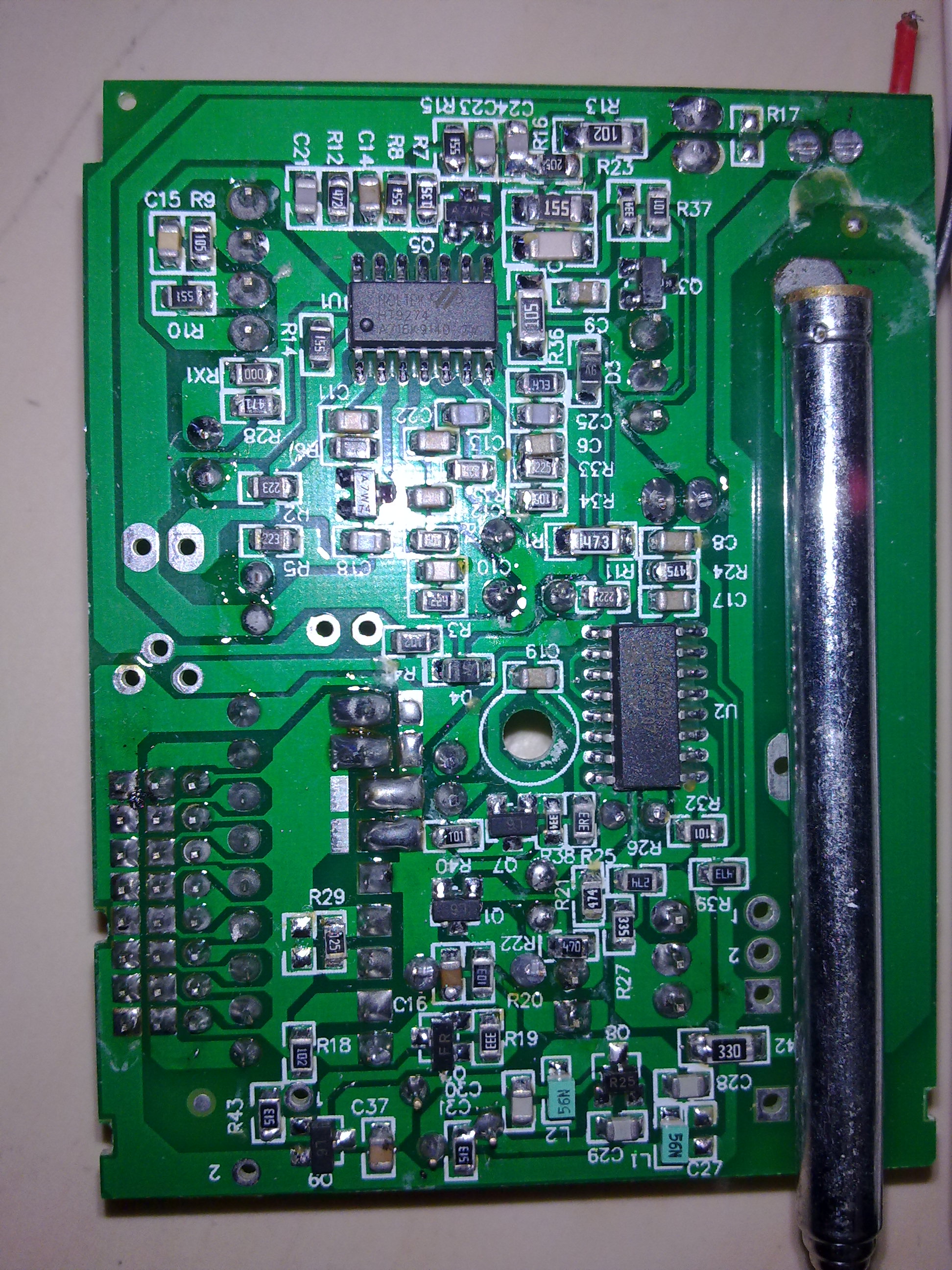 Riutilizzo sensore PIR con Arduino - Generale - Arduino Forum