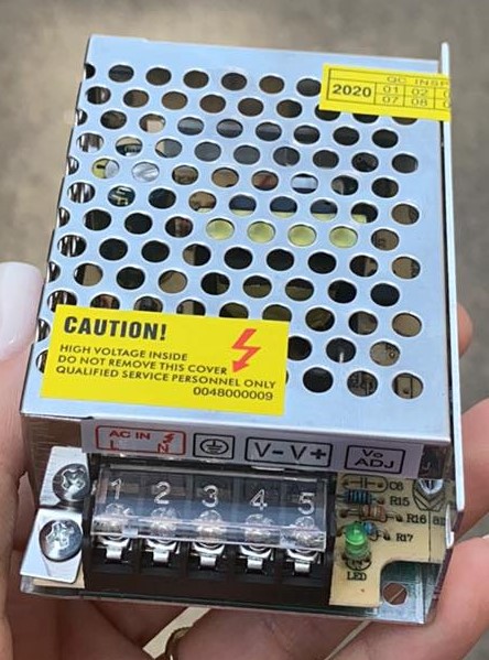 Relays contactors - General Guidance - Arduino Forum