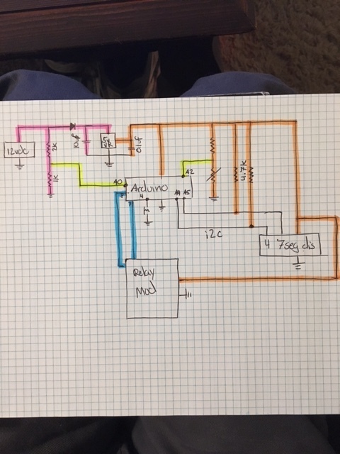 button press causing system reset - General Guidance - Arduino Forum