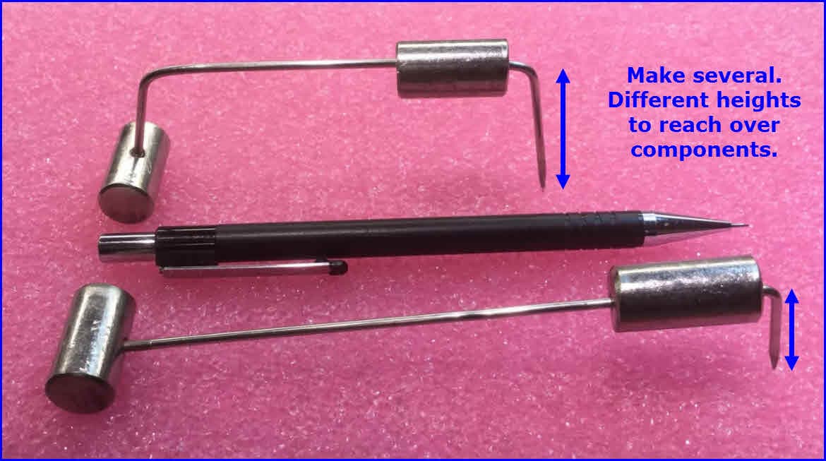 First PCB design, am I missing anything? - Page 4 - General Electronics ...