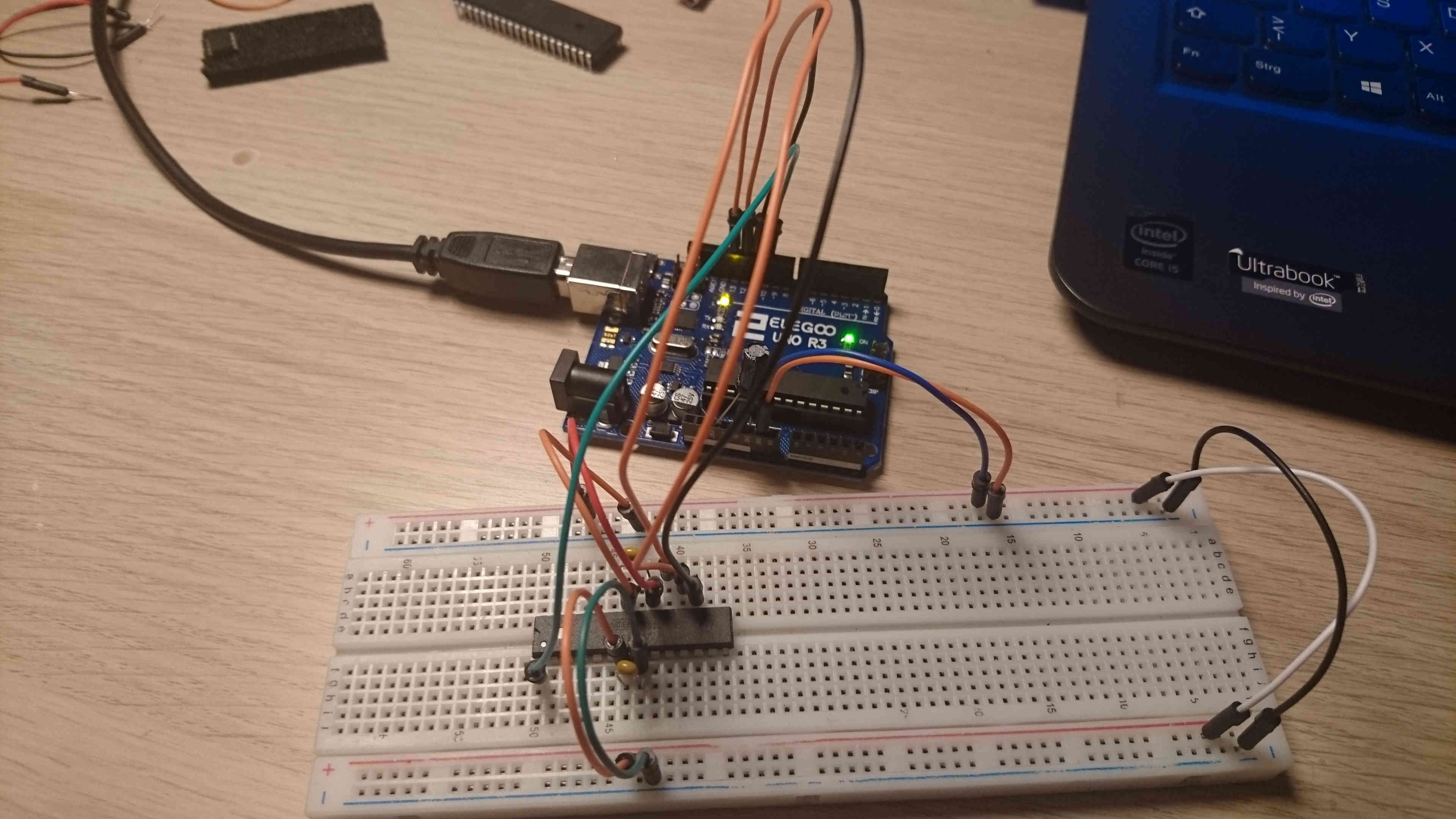 Bootloader Brennen Device Signature 0x000000 Atmega328p Und Atmega32a Page 2 Deutsch 6686