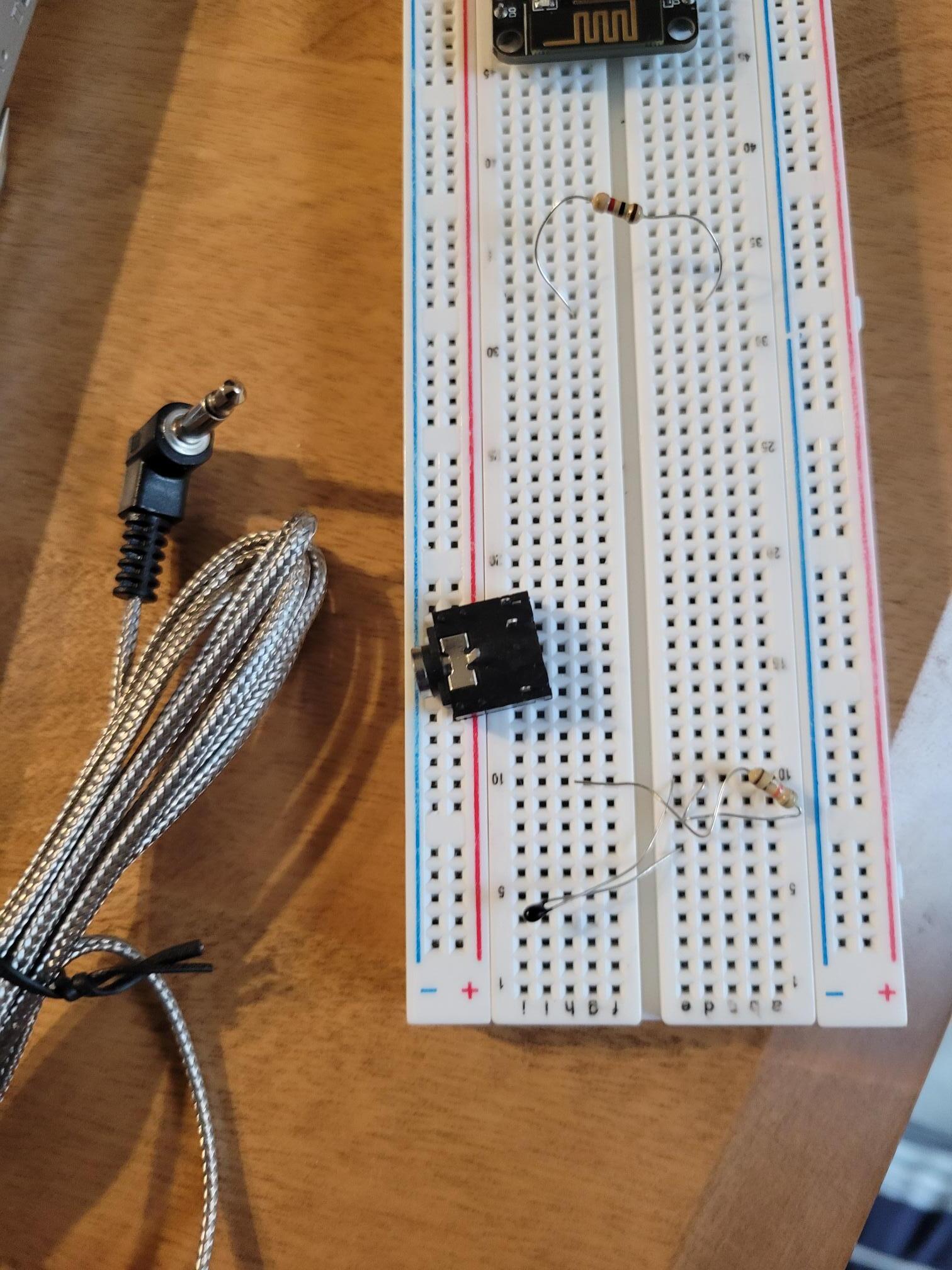 1k Temperature Probe And Node Mcu Page 5 Sensors Arduino Forum 4181