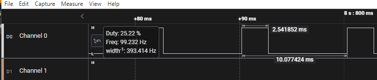 Experimenting with the WIFI Charlieplex matrix code - UNO R4 WiFi - Arduino Forum