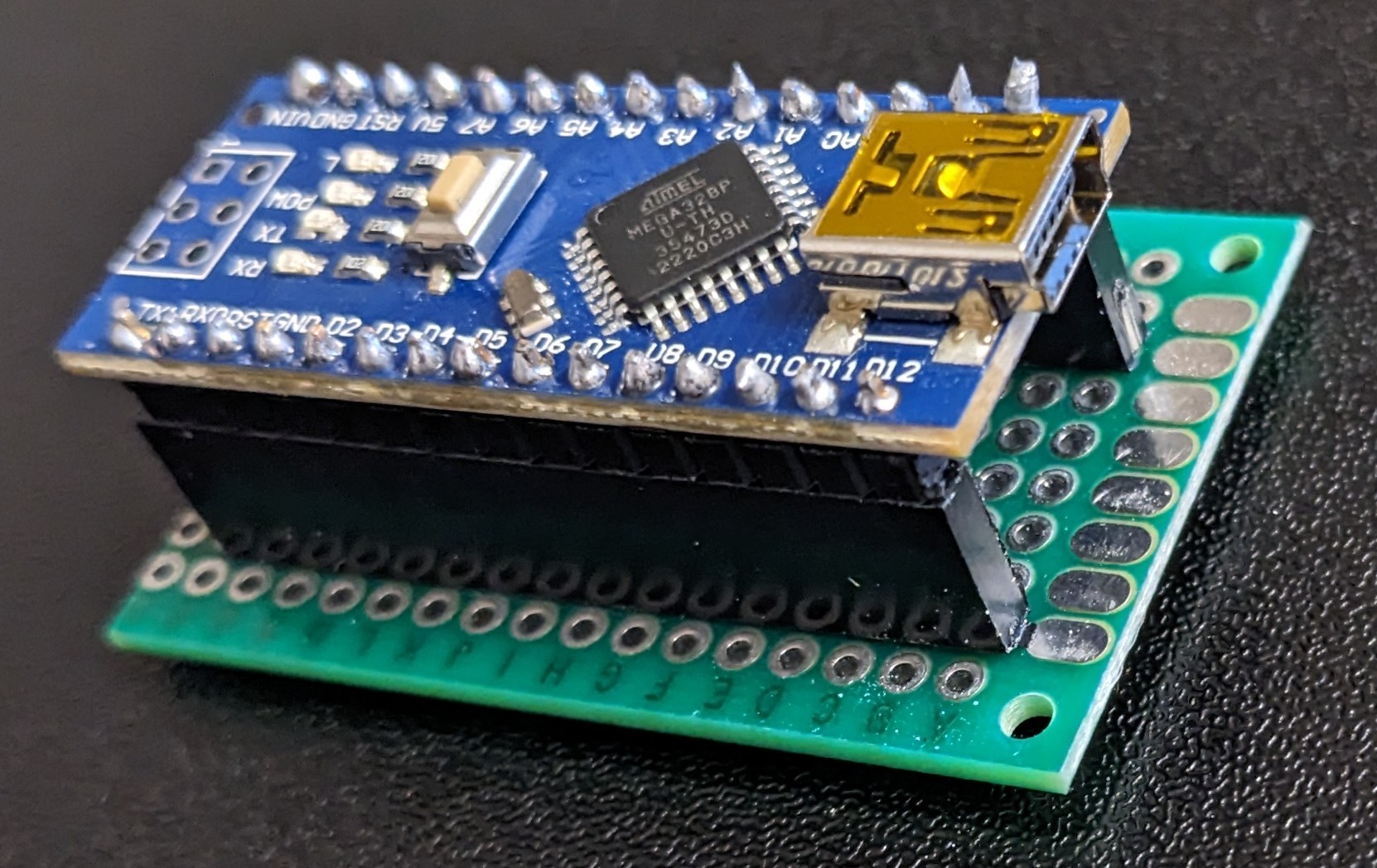 GPS and OLED latency - Page 5 - Programming - Arduino Forum