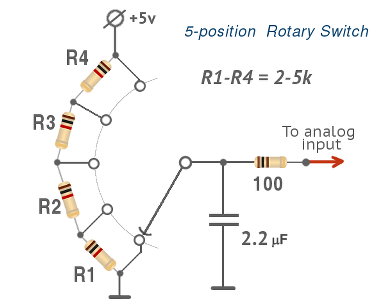 Primo Progetto Arduino - Page 2 - Generale - Arduino Forum