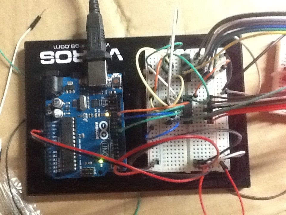 Help coding bit register(s) - Programming - Arduino Forum