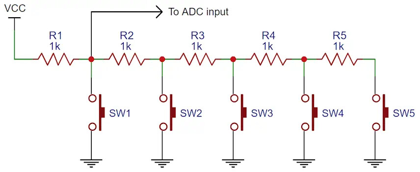Pro Micro as keyboard button box - General Guidance - Arduino Forum