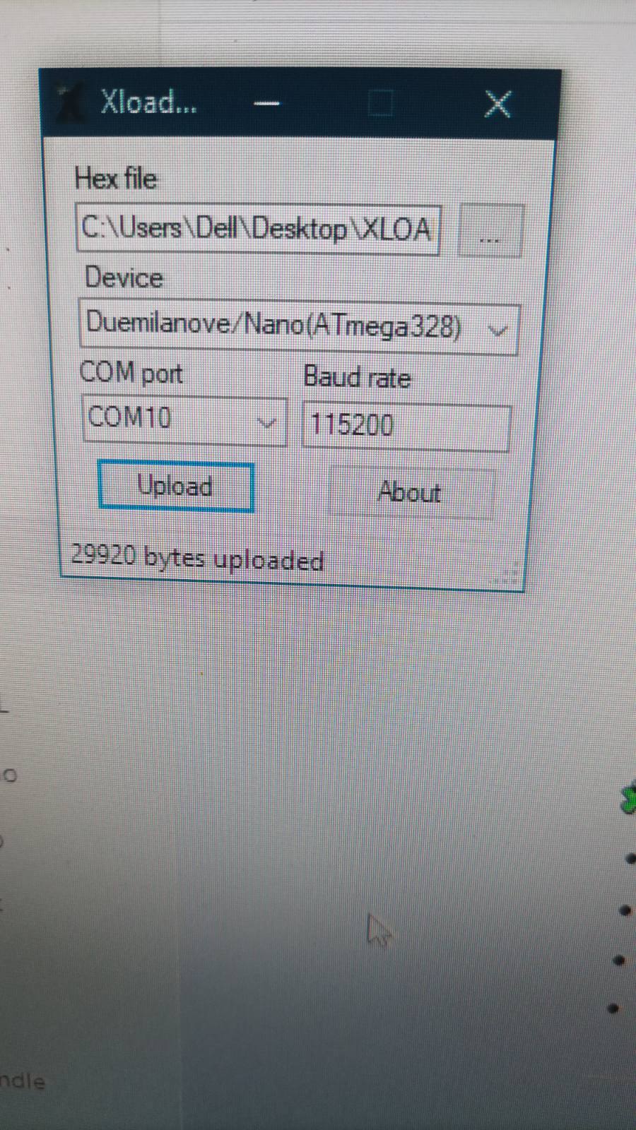 GRBL laser engraver Failed, PLEASE HELP - Interfacing w/ Software on ...