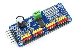 Comment connecter 2 relais de 8 channels sur une carte Arduino ...