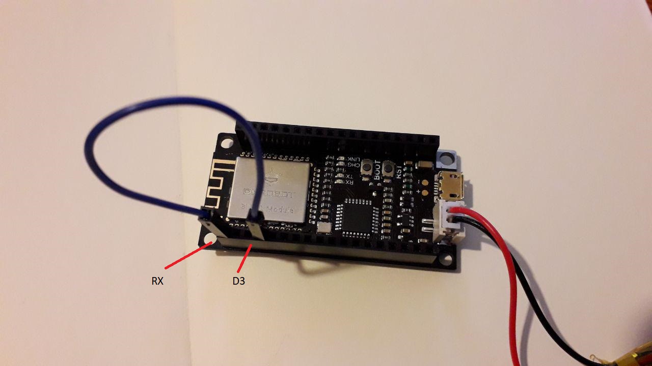Problemi attachInterrupt sleep ATmega328P - Page 2 - Software - Arduino Forum