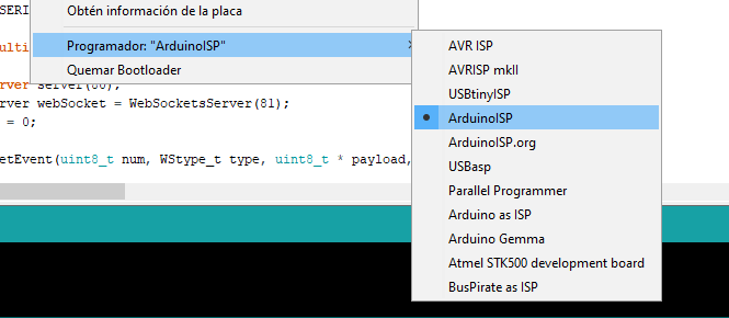 Error al quemar atmega328P con la ayuda de Arduino UNO - Hardware - Arduino Forum