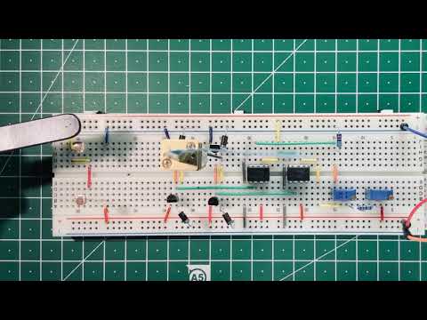 Driving solenoids/motors with Tip120 - Page 2 - General Electronics - Arduino Forum