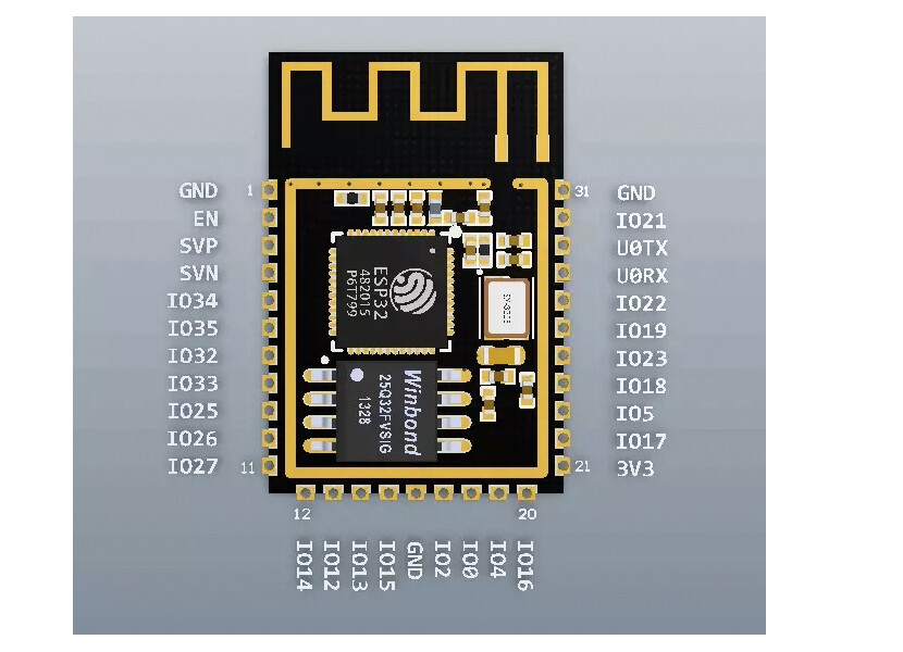 Modulo Wi Fi Esp8266 Page 111 Megatopic Arduino Forum
