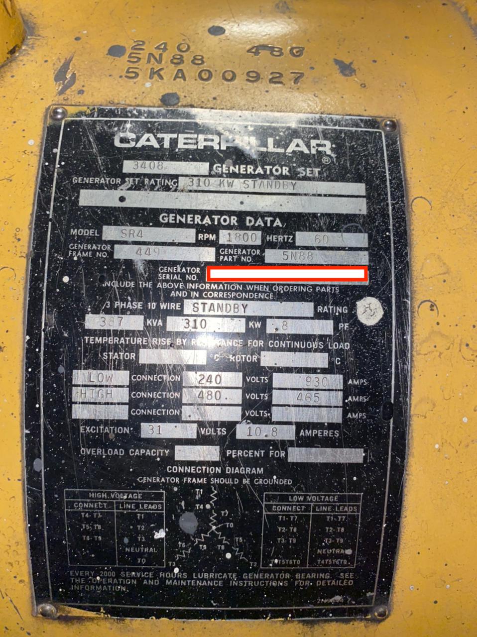 Monitoring old electric power generator instruments - Page 2 - Project ...