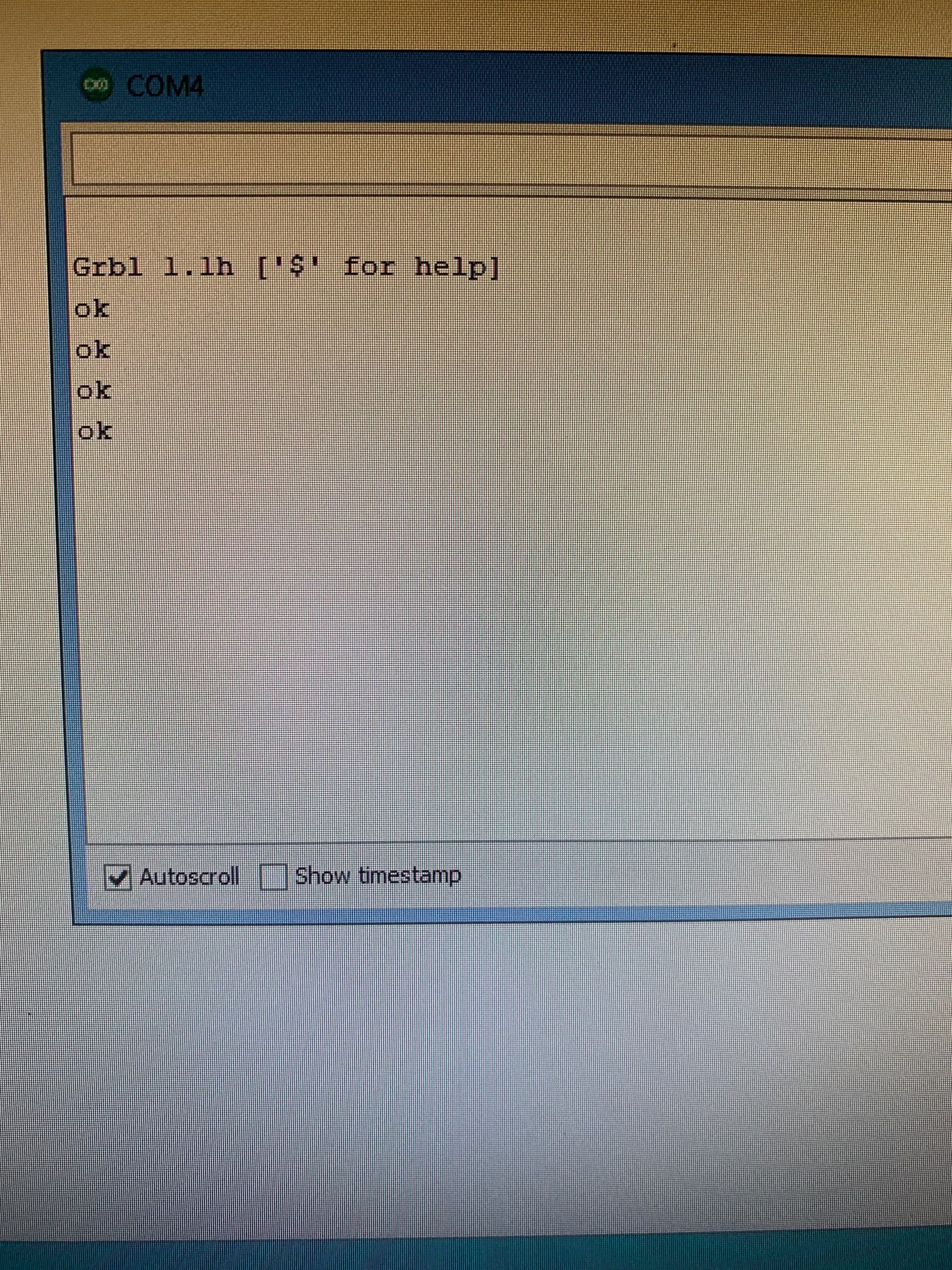 Add a time out and redirection with Serial.read - Programming - Arduino Forum
