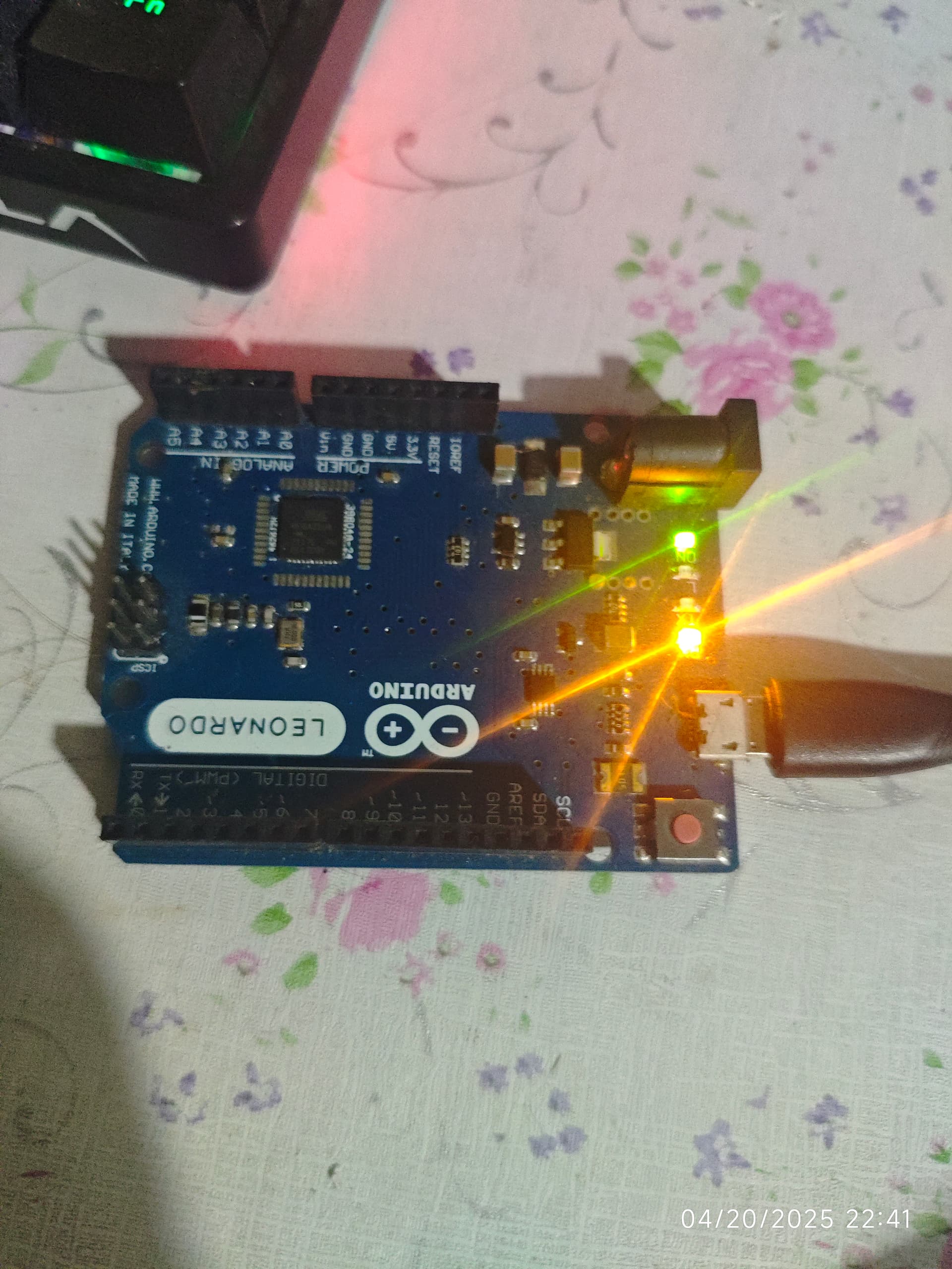 Leonardo Is Not Recognised Leonardo Arduino Forum 6247