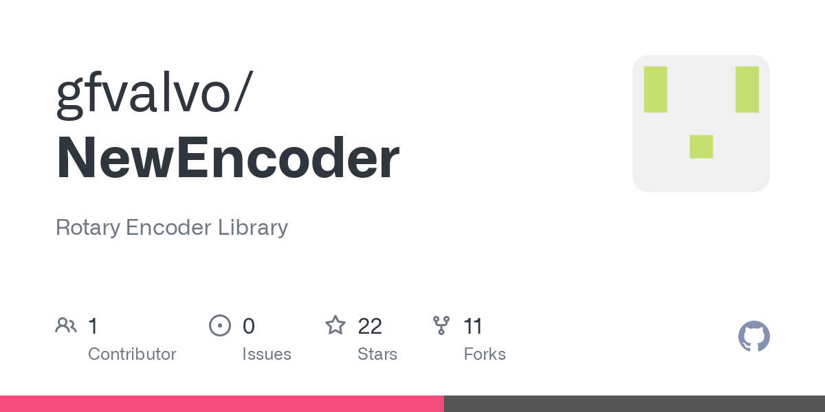 Debounce Rotary Encoder - Programming - Arduino Forum Debounce Rotary Encoder - Programming - Arduino Forum