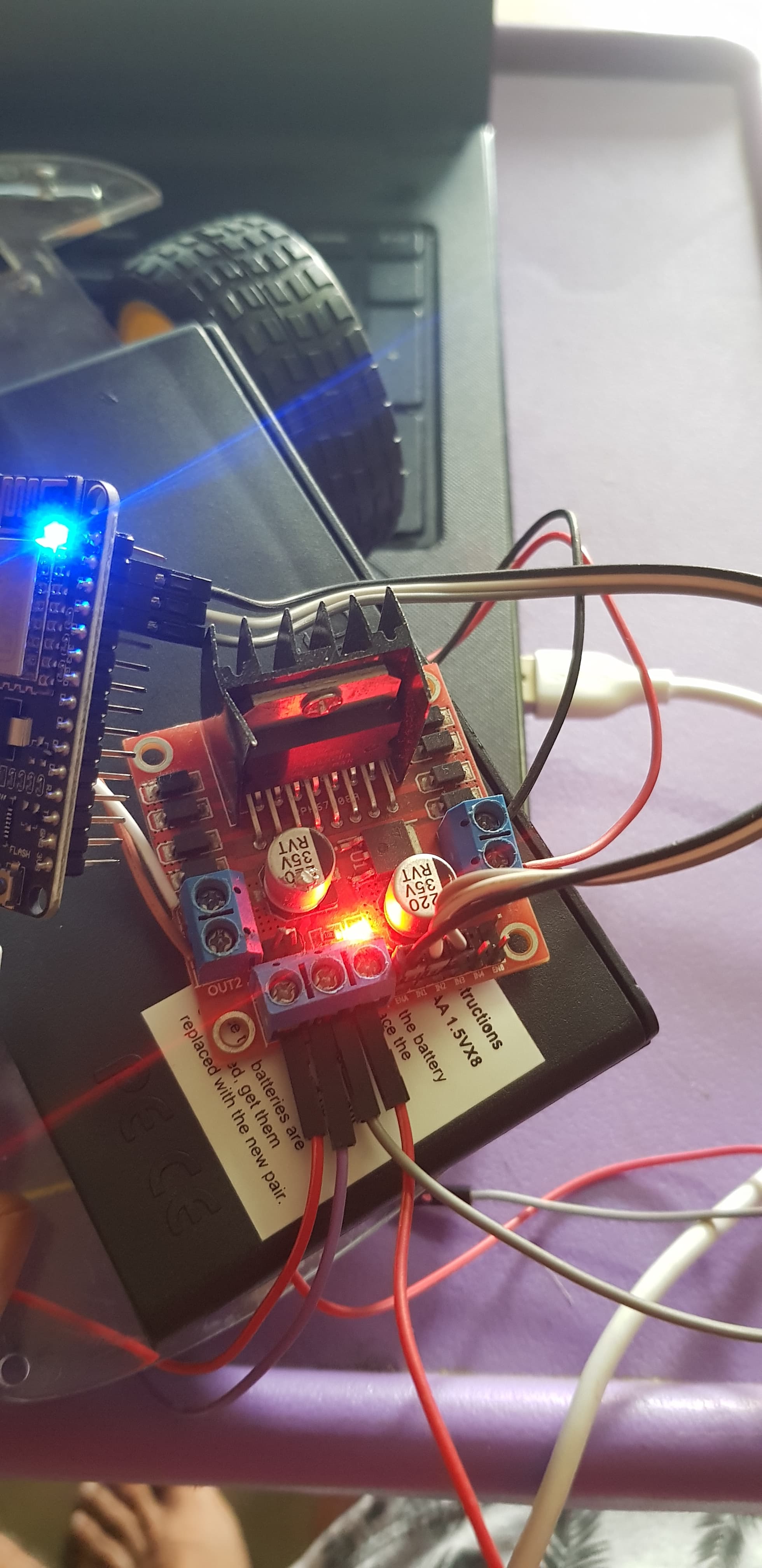 Controlling Arduino Using Internetwebsite Page 2 General Guidance Arduino Forum 7512
