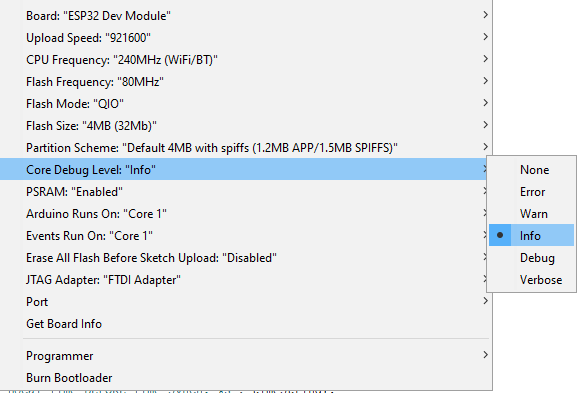 How Can I Force An Esp32 That Awakes From Deepsleep To Re Sync With A Ntp Server Page 2
