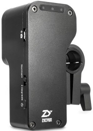 Zhiyun Follow Focus und Arduino - Deutsch - Arduino Forum