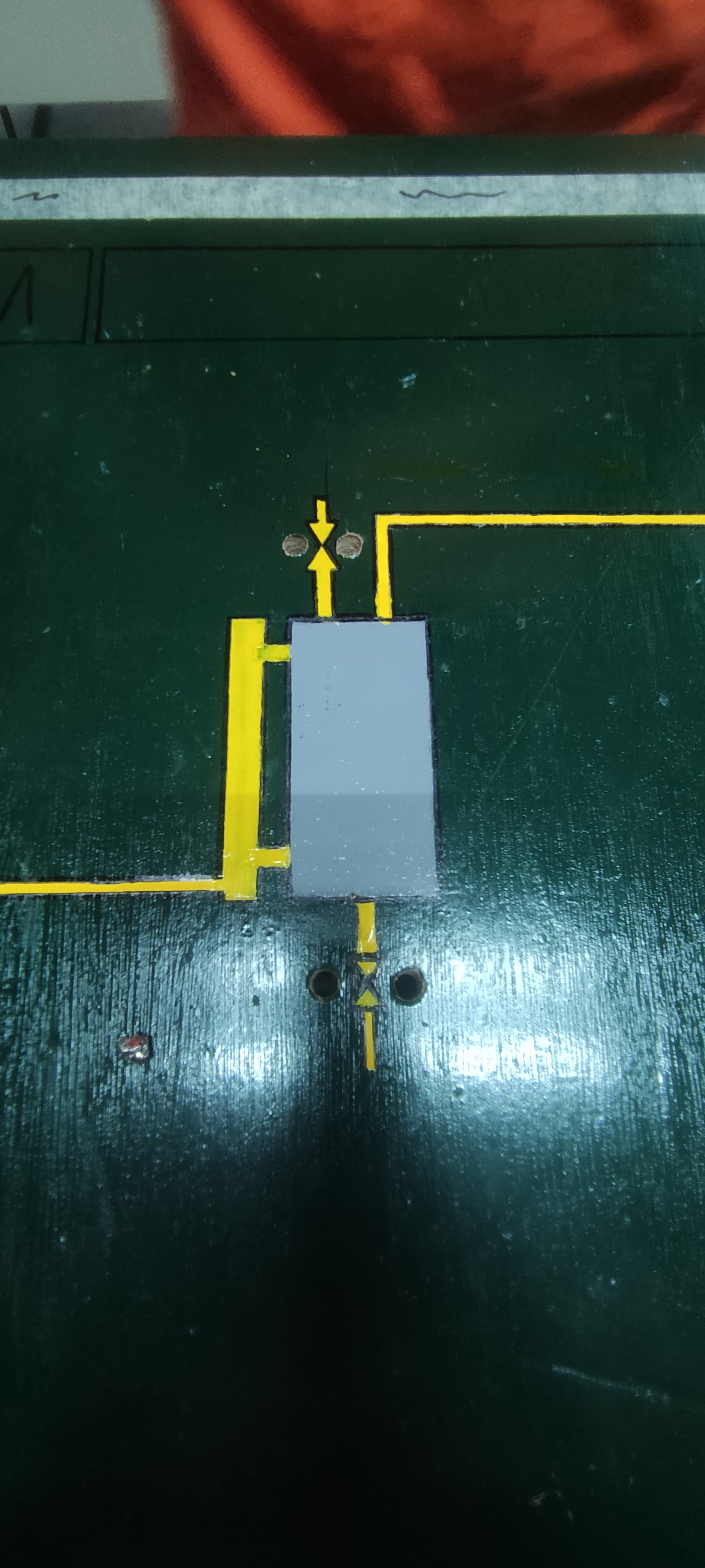 Level Gauge using led bar graph - LEDs and Multiplexing - Arduino Forum