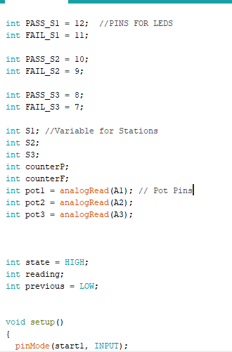 Arduino Nano - Conveyor - General Guidance - Arduino Forum