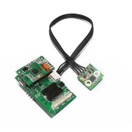 Gimbal positioning, fixed GPS - Jobs and Paid Consultancy - Arduino Forum