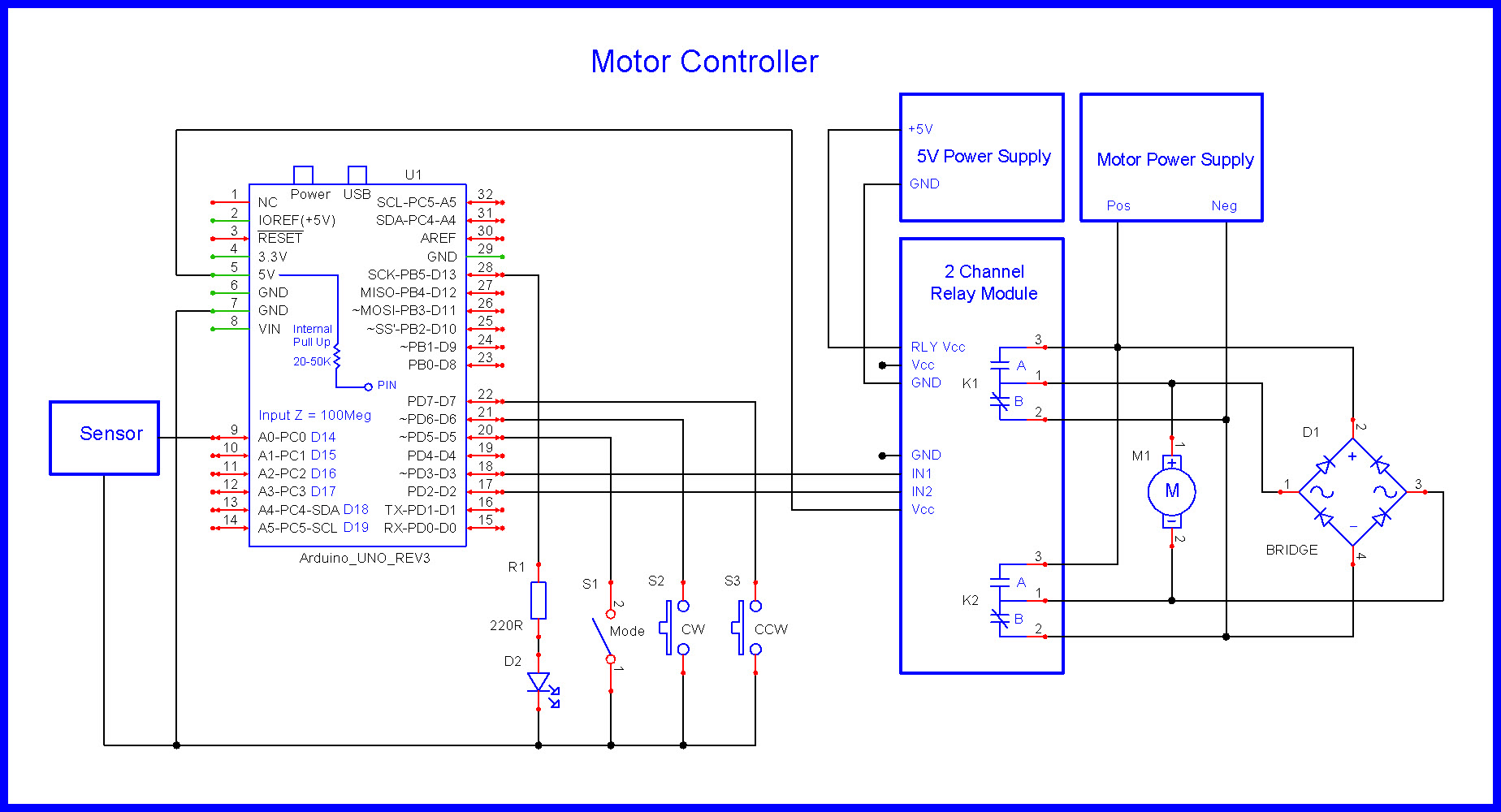 Power Flowing From An Arduino Pin Page 2 General Electronics Arduino Forum 4788