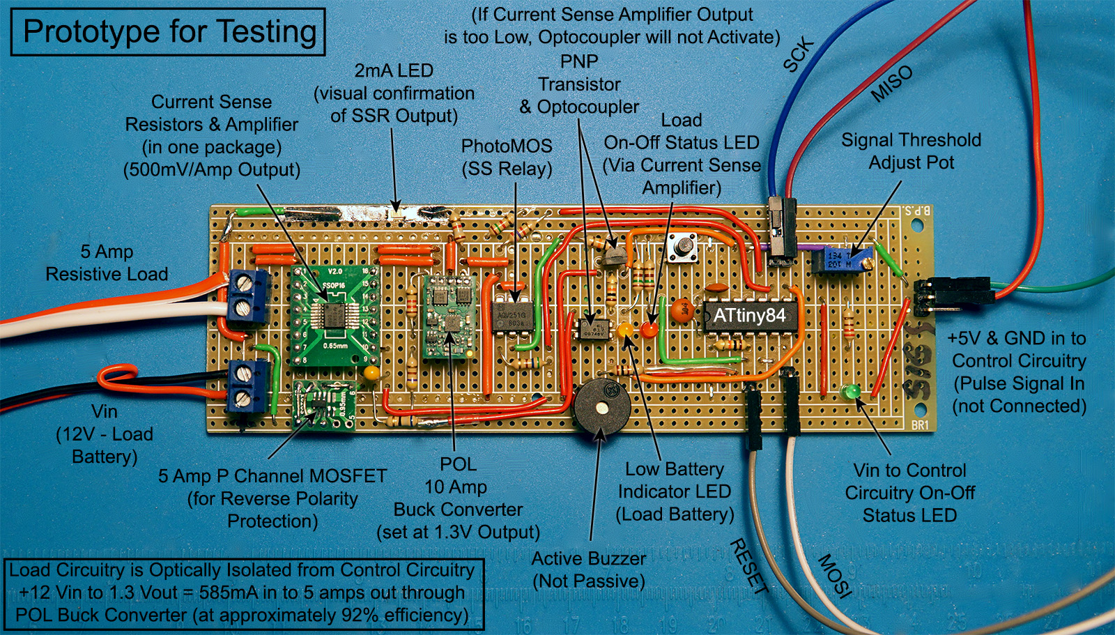 A way to run code in loop just once per state change - Programming ...
