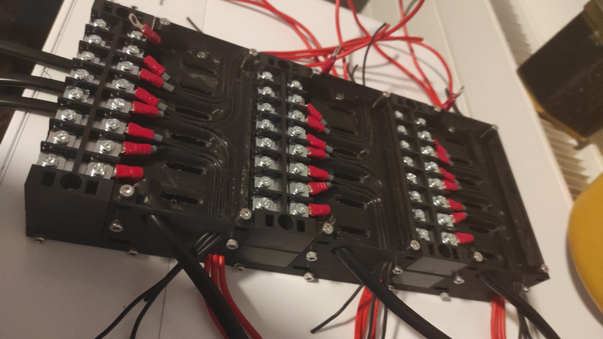 Stromversorgung Arduino - Für Roboter ( Hexapod ) - Page 18 - Deutsch - Arduino Forum