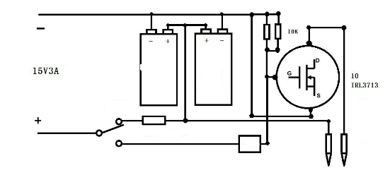 What's wrong with this pot-pwm code? - Programming - Arduino Forum