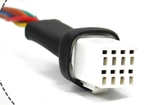 Read serial data with arduino from electric motorcycle - Page 2 - General Guidance - Arduino Forum