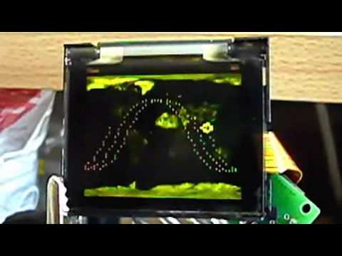 Arduino Sat Tracker geplant - mit Plan13 Lib klappt's.... - Deutsch ...