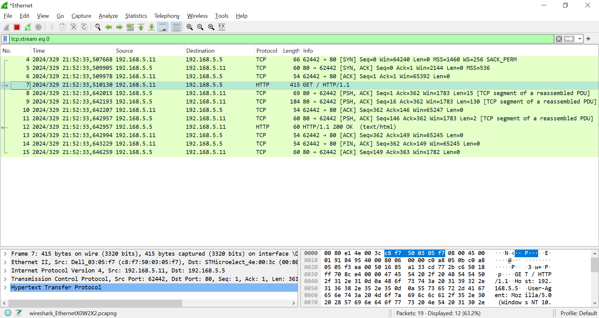 Chrome based browsers lock up webserver - Portenta Machine Control - Arduino Forum