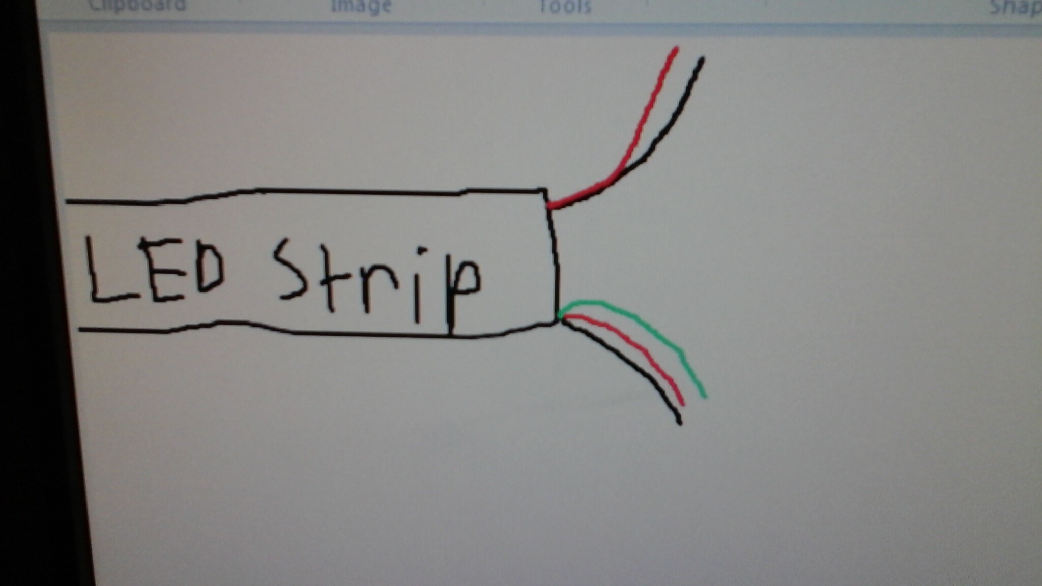 LED Light Strips - Programming - Arduino Forum