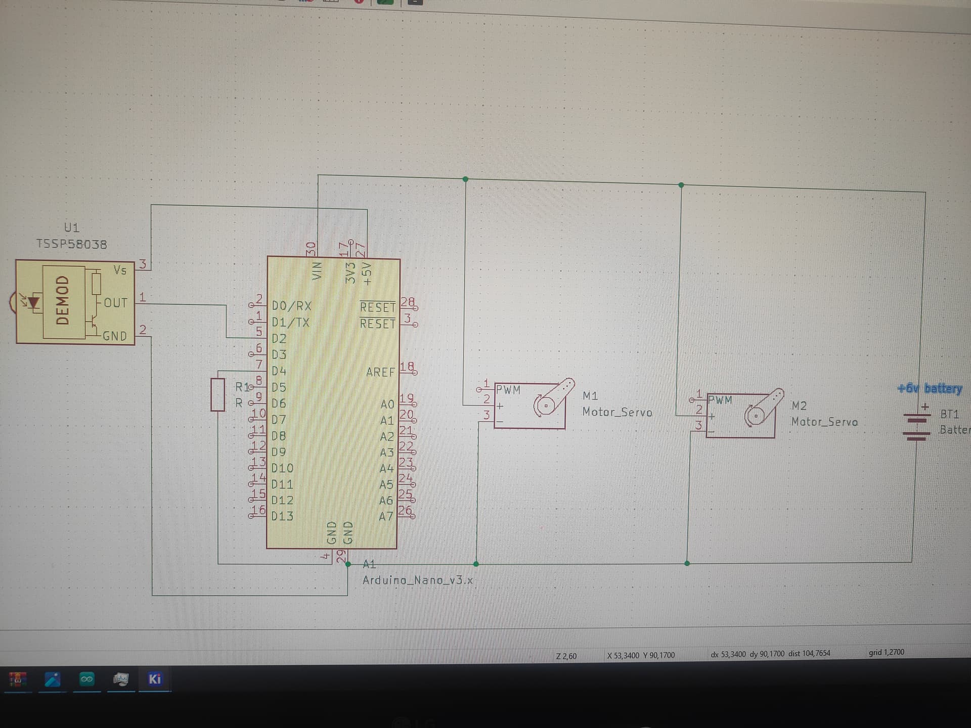 Arduino keeps frying - Page 2 - General Guidance - Arduino Forum
