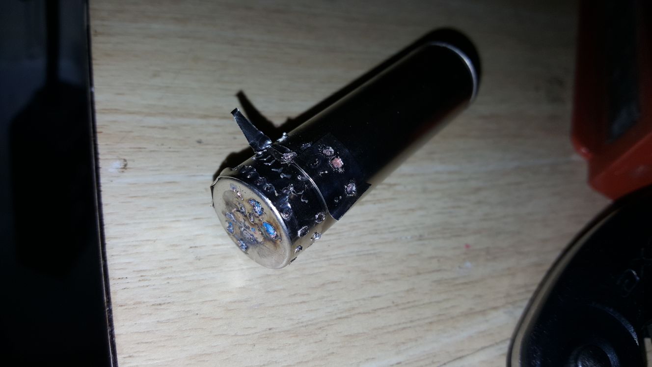 Questions about Arduino spot welder controller - Page 8 - General Guidance - Arduino Forum