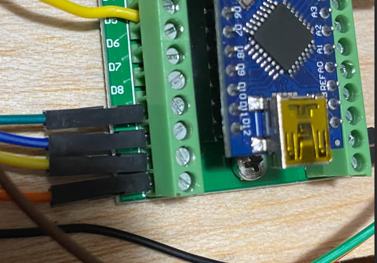 Comparto mi código de un control remoto usando la librería nrfLite - Software - Arduino Forum