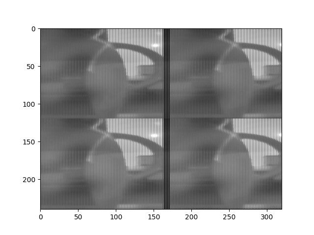 OV7670 with QQVGA format - Sensors - Arduino Forum