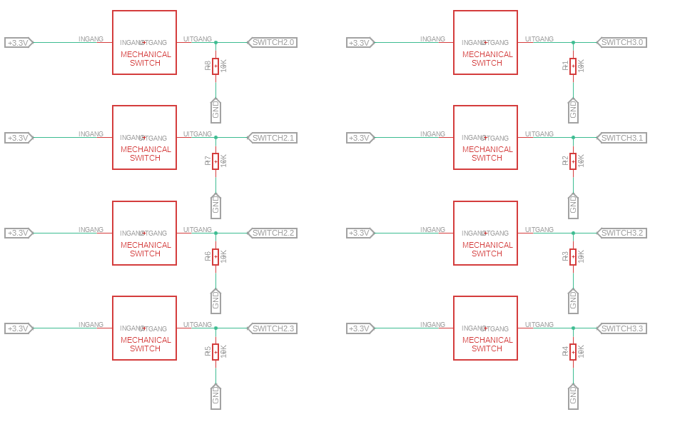 I²c Doesnt Behave Like I Want Programming Arduino Forum 2312