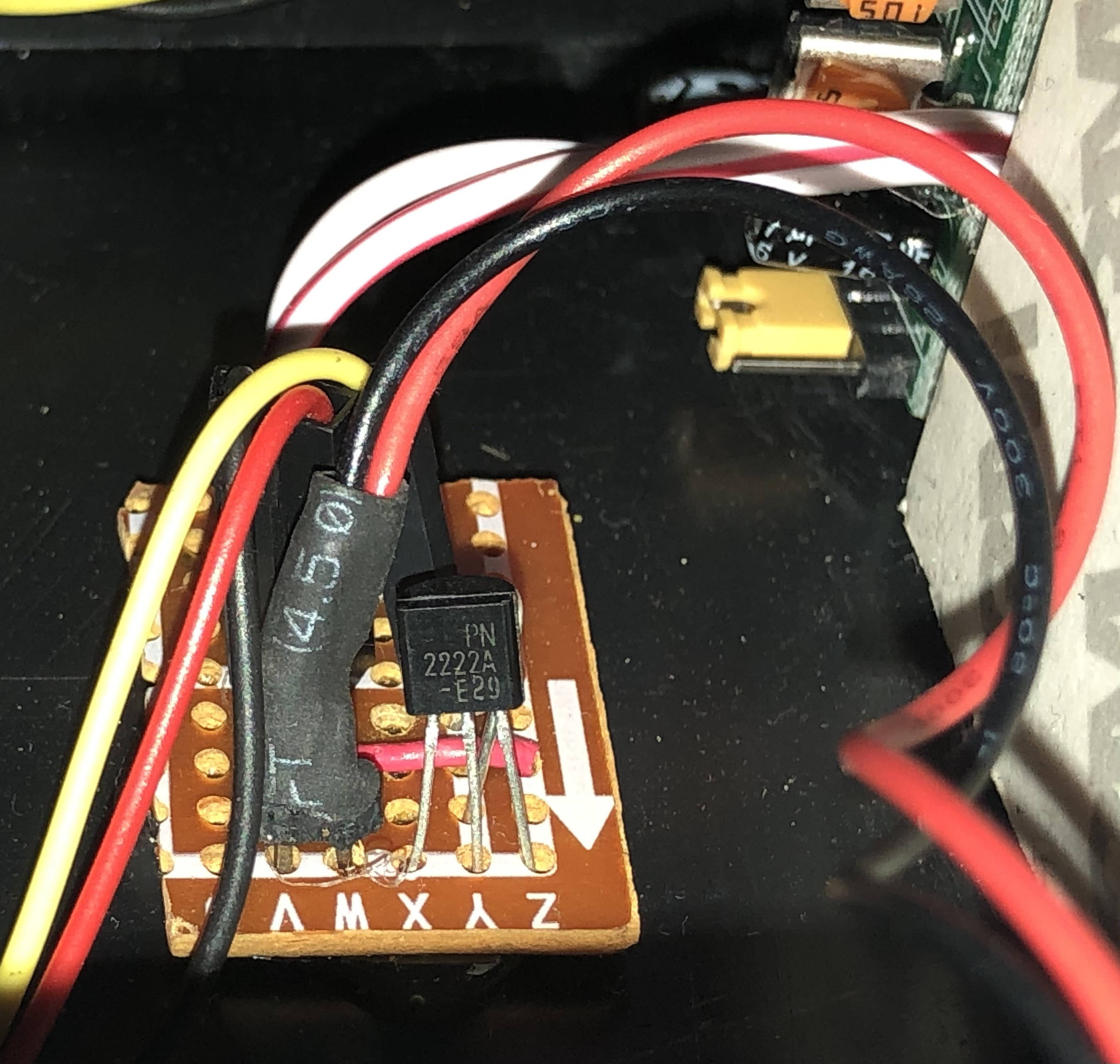 Consulta sobre el sensor pir - Hardware - Arduino Forum