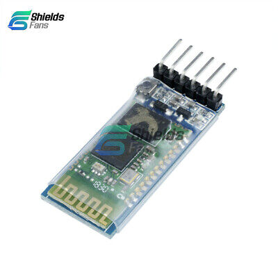 OTA programming UNO - HC05 - IDE 1.x - Arduino Forum