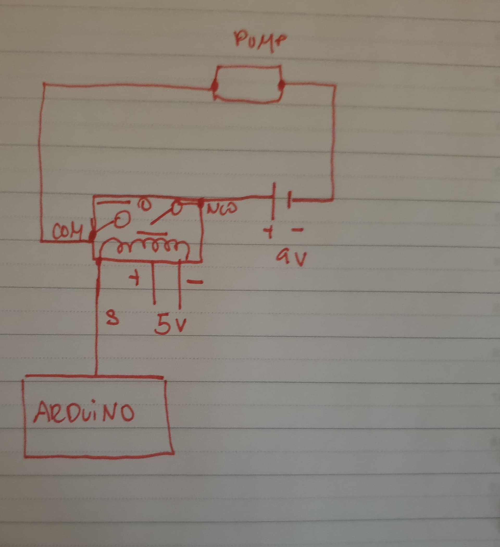 Solved Controlling Relay With Arduino Ir Remote Works On High But Not 1936